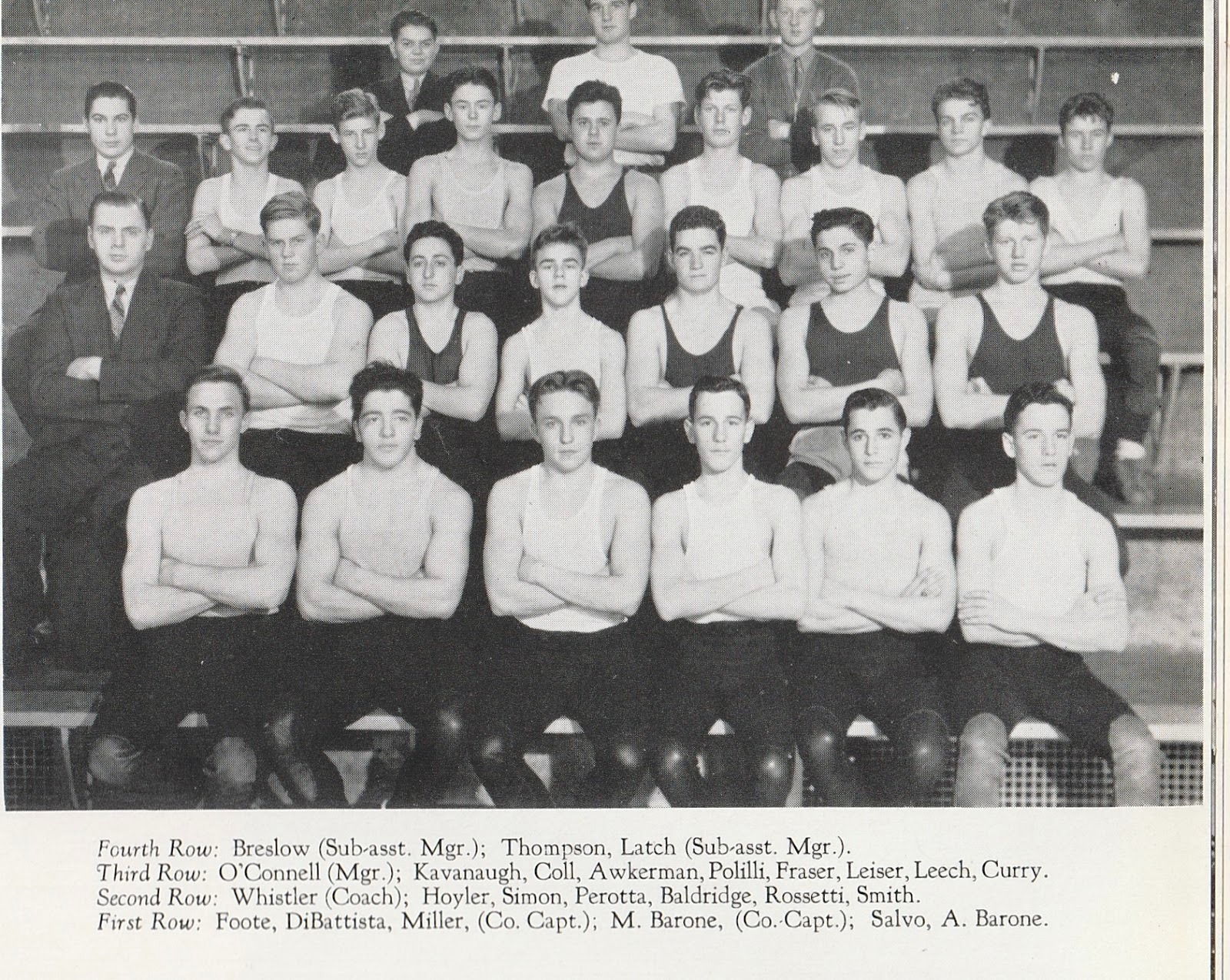 “Freedom at Last!”: The Harrowing Wartime Story of Lower Merion’s ...
